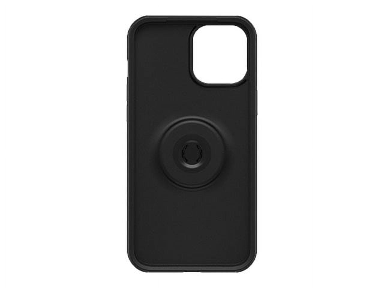 OtterBox iPhone 12 Pro Max Otter + Pop Symmetry Series Case - Walmart.com