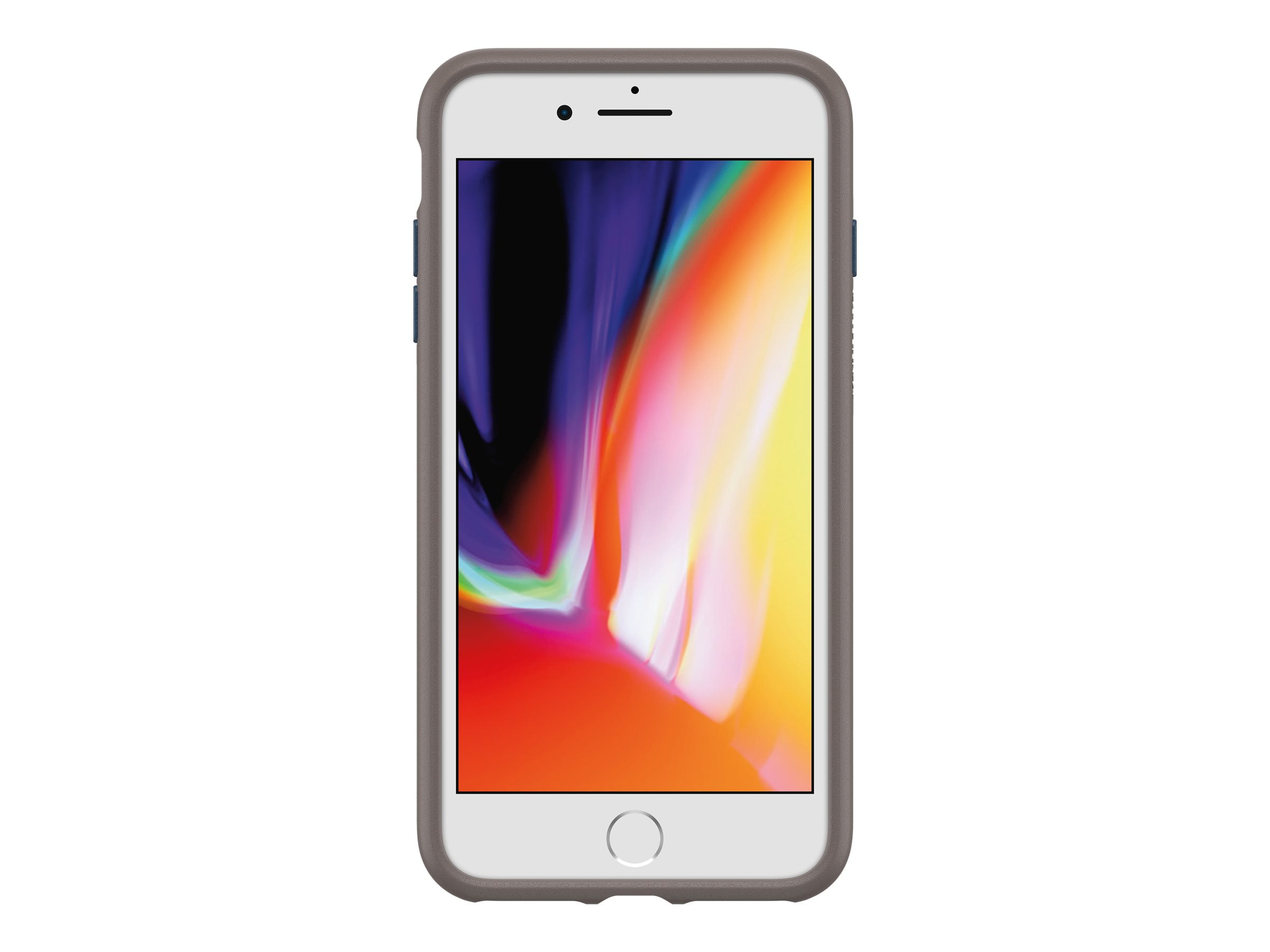 OtterBox Otter + Pop Symmetry Series - Back cover for cell phone ...