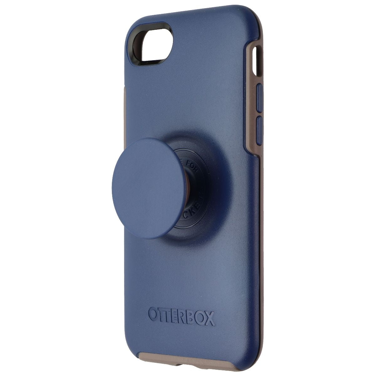 OtterBox Otter+Pop Symmetry Series Case for iPhone SE (2nd Gen)/8/7 ...