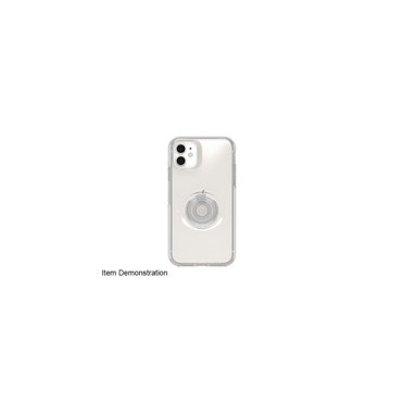 OtterBox Otter+Pop Reflex Series Case with PopSocket for iPhone 8+, 7 ...