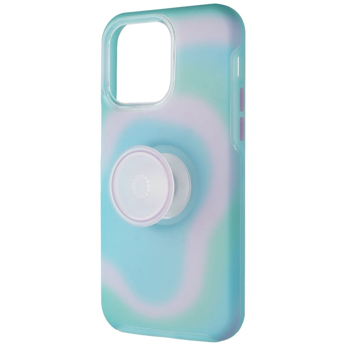 OtterBox Otter + Pop Symmetry Series for iPhone 14 Pro Max - Glowing ...
