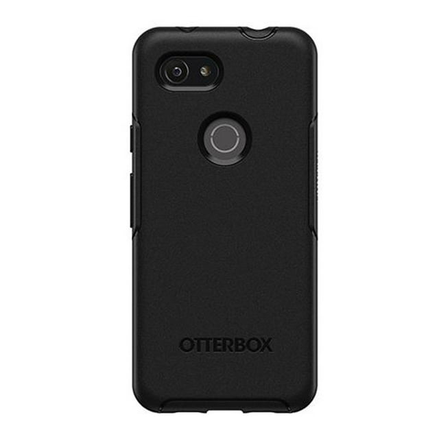 OtterBox Otterbox 3a Google Pixel Symmetry Case, Black - Walmart.com