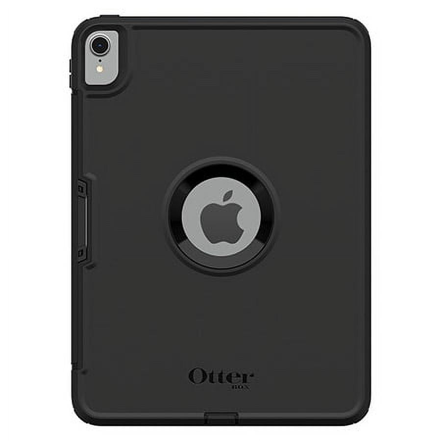 OtterBox Otterbox Defender Series Case for iPad Pro (11-inch), Black ...