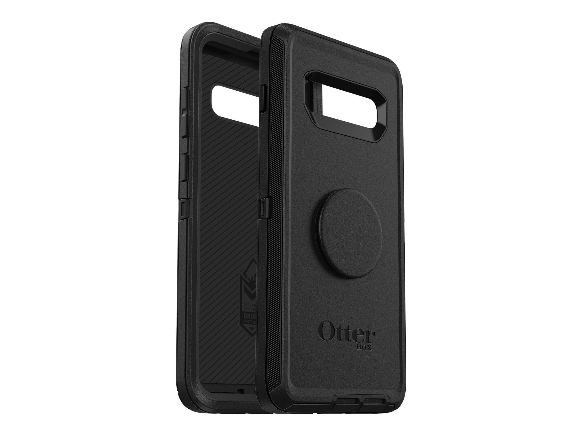OtterBox Otterbox Otter + Pop Defender Series Case for Galaxy S10 ...