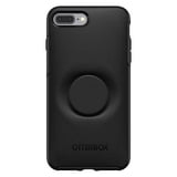 OtterBox Otter + Pop Symmetry Series Case, Slim Protective, Black, for ...