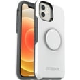 OtterBox + Pop Symmetry Series Case for iPhone 12 Mini, Polar Vortex ...