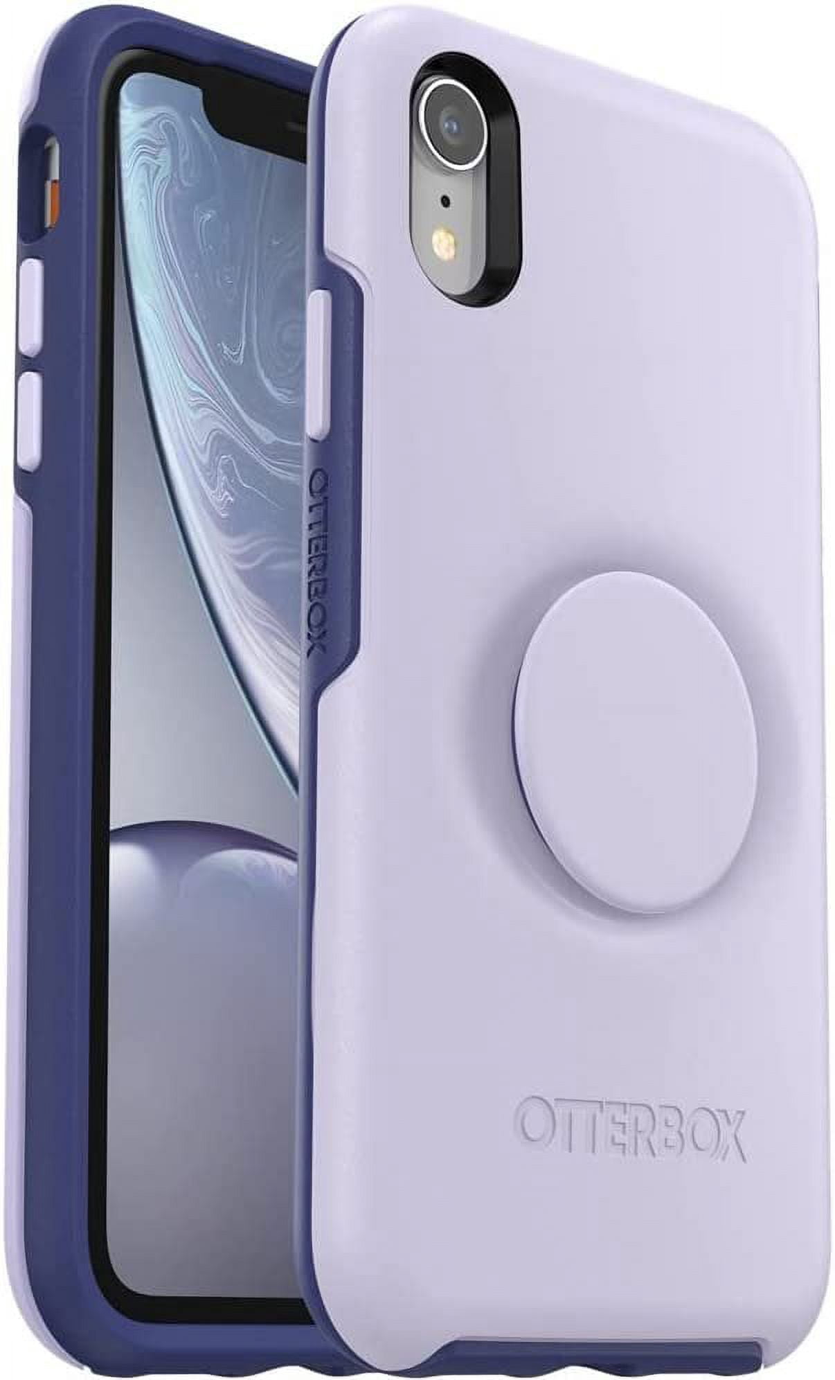 OtterBox + Pop Symmetry Series Case for iPhone XR NOT X/Xs/Xs Max Non ...