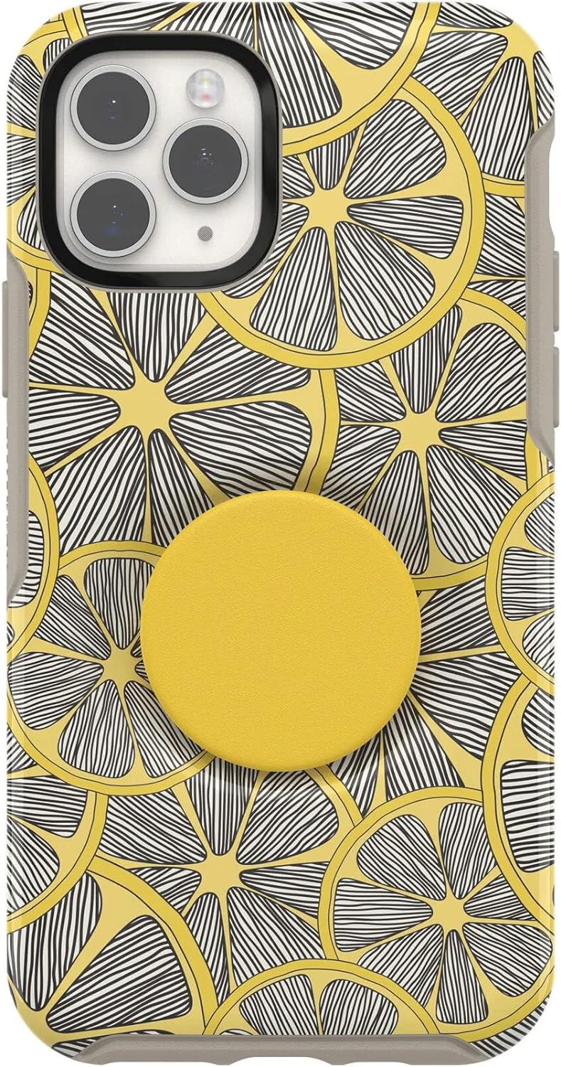 OtterBox + PopGrip Symmetry Series Case for iPhone 11 Pro Max, Always ...