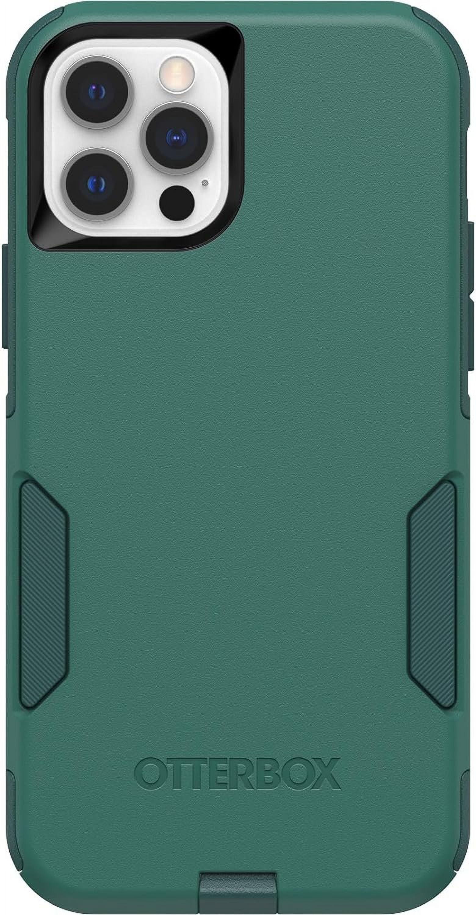 OtterBox Port Protection Slim Cell Phone Case for Apple iPhone 12/12 ...