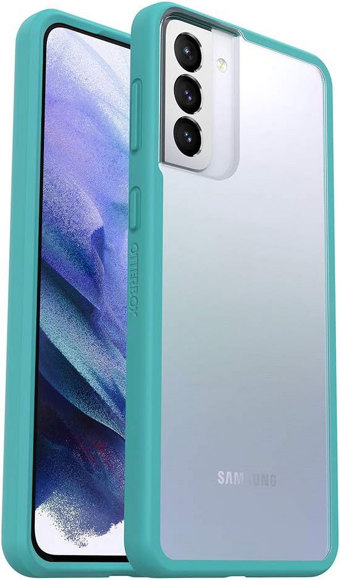 OtterBox Prefix Series Case for Galaxy S21 Plus 5G, Sea Spray - Walmart.com