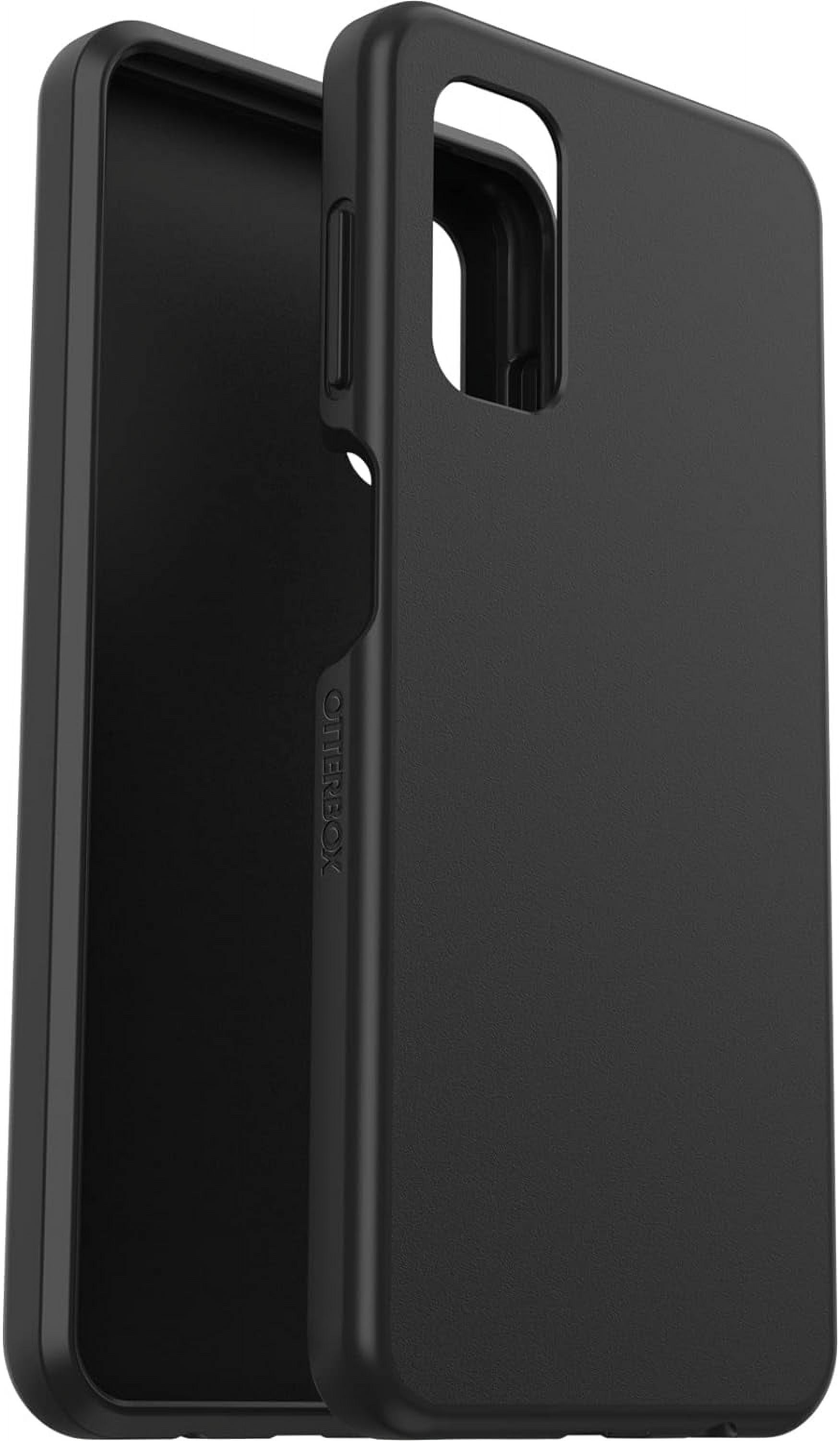 OtterBox Prefix Series Case for Samsung Galaxy A13 5G, Black - Walmart.com