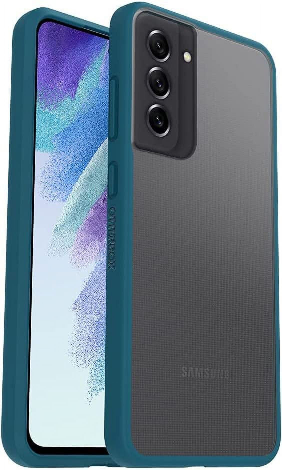 OtterBox Prefix Series Case for Samsung Galaxy S21 FE 5G, Pacific Reef ...