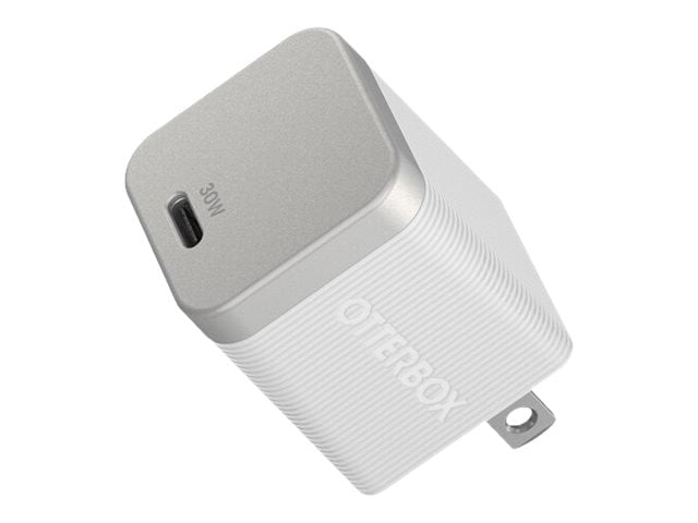 OtterBox Premium Pro - Power adapter - 30 Watt - 3 A - iP, PD (24 pin ...