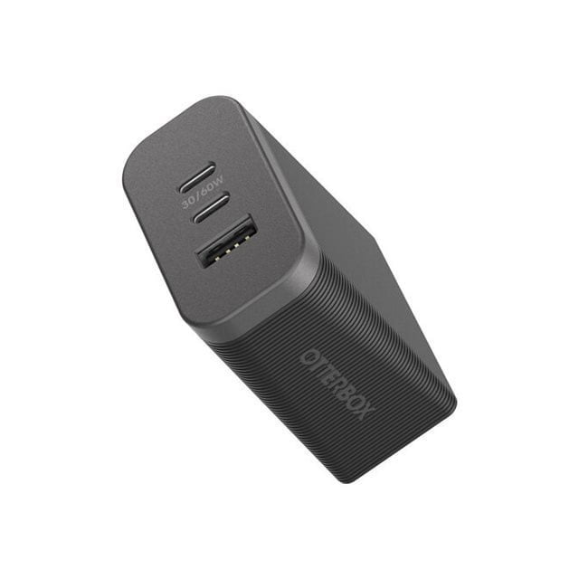 OtterBox Premium Pro - Power adapter - 72 Watt - 3 A - iP, PD - 3 ...