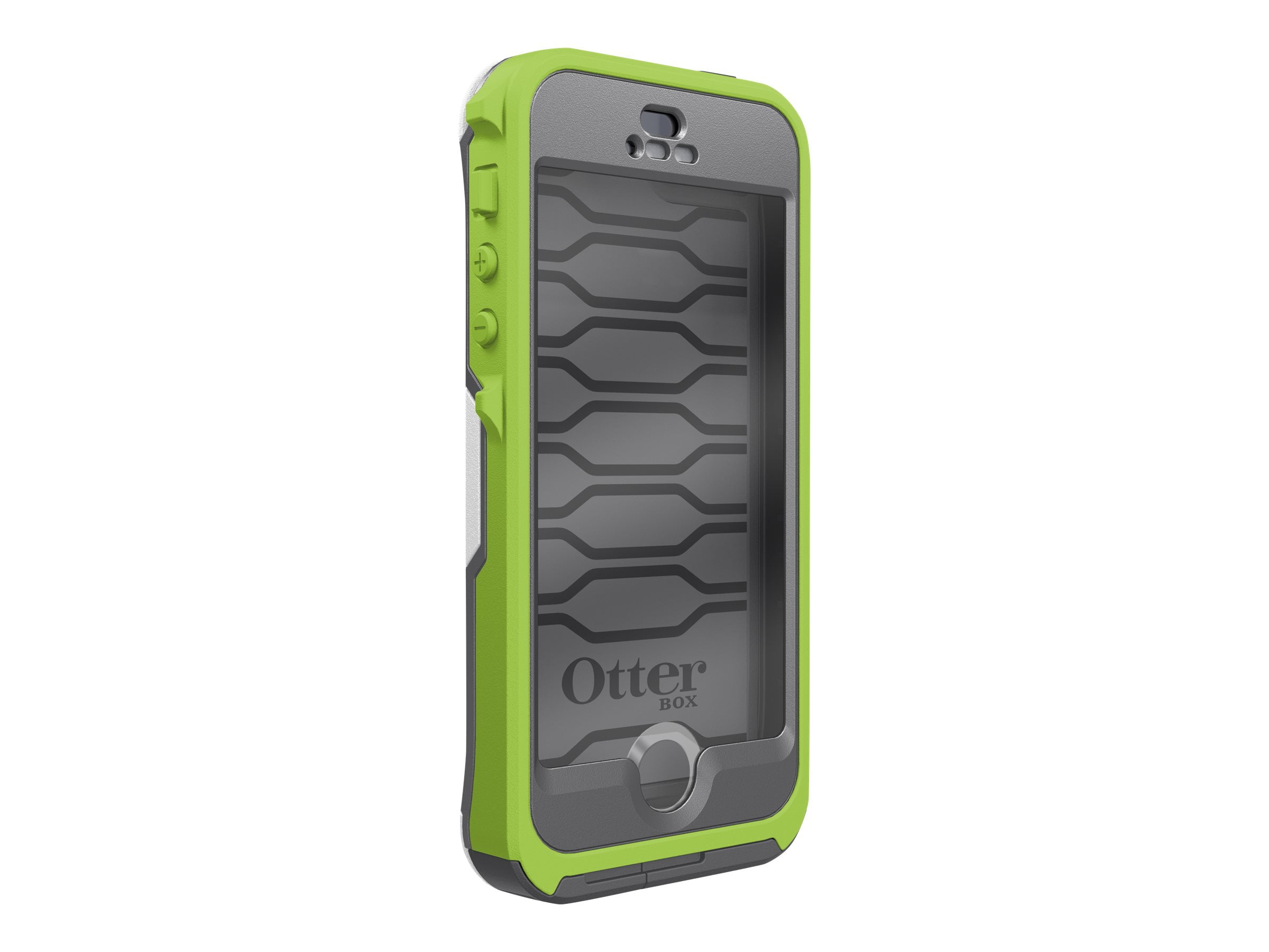 OtterBox Preserver Apple iPhone 5/5s - Marine case for cell phone ...