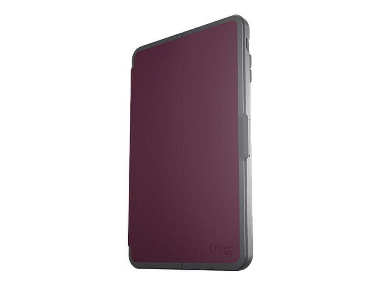 OtterBox Profile Series Strong and Slim - Flip cover for tablet ...