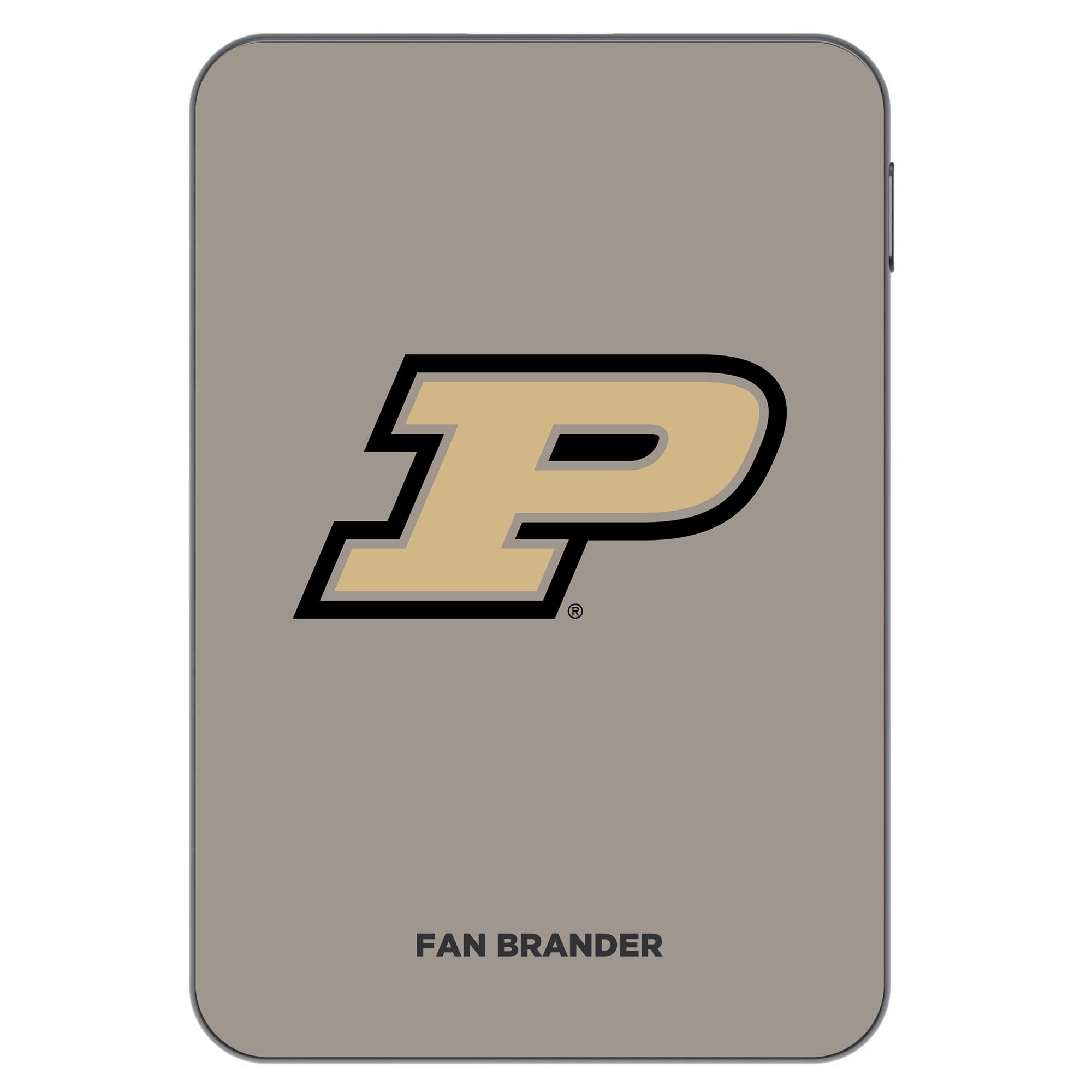 OtterBox Purdue Boilermakers Wireless Charger - Walmart.com