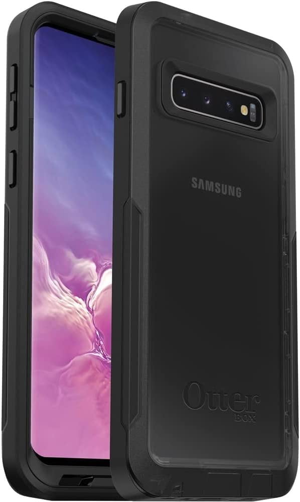 OtterBox Pursuit Series Case for Galaxy S10 Only - Retail Packaging ...