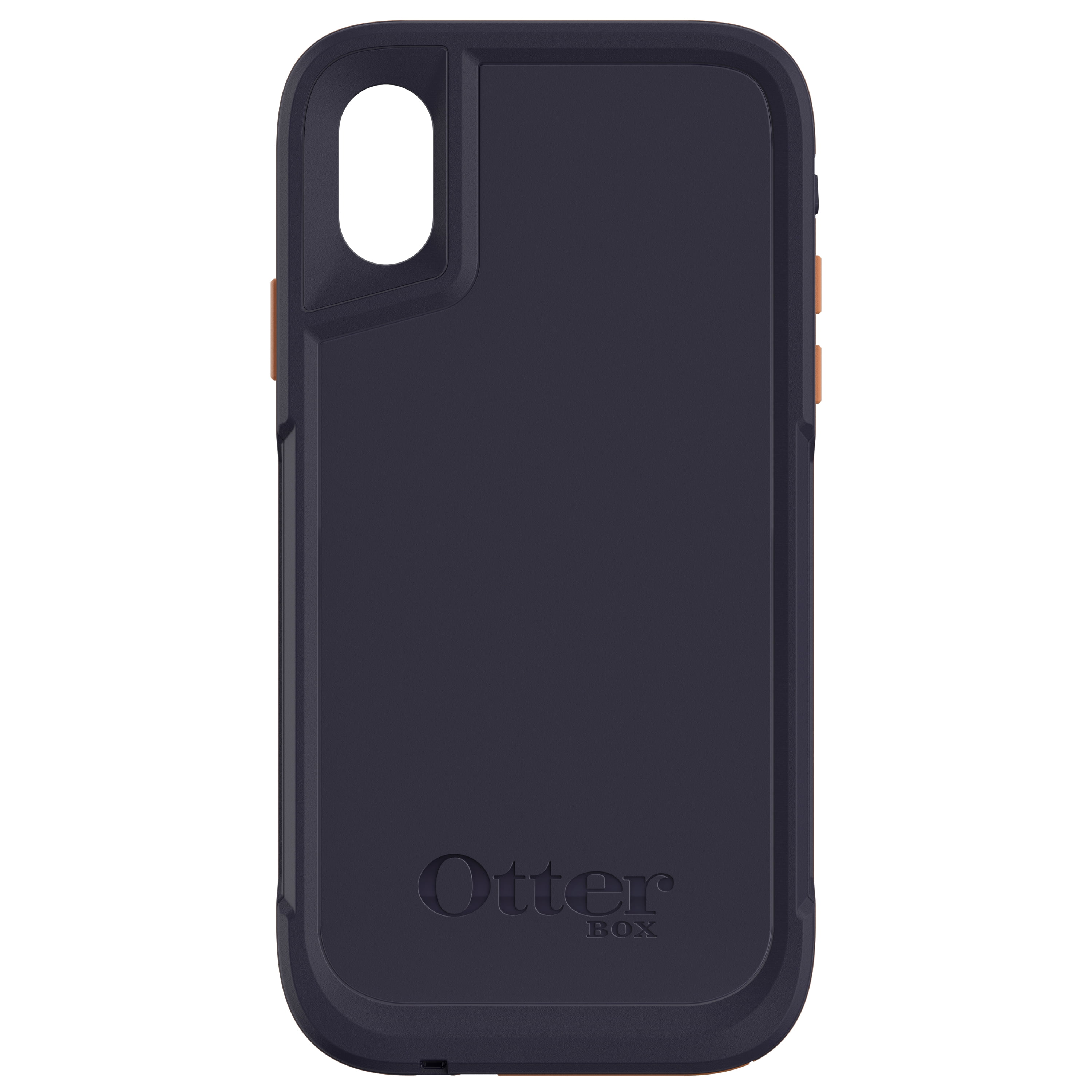 OtterBox Pursuit Series Case for iPhone X, Desert Spring - Walmart.com