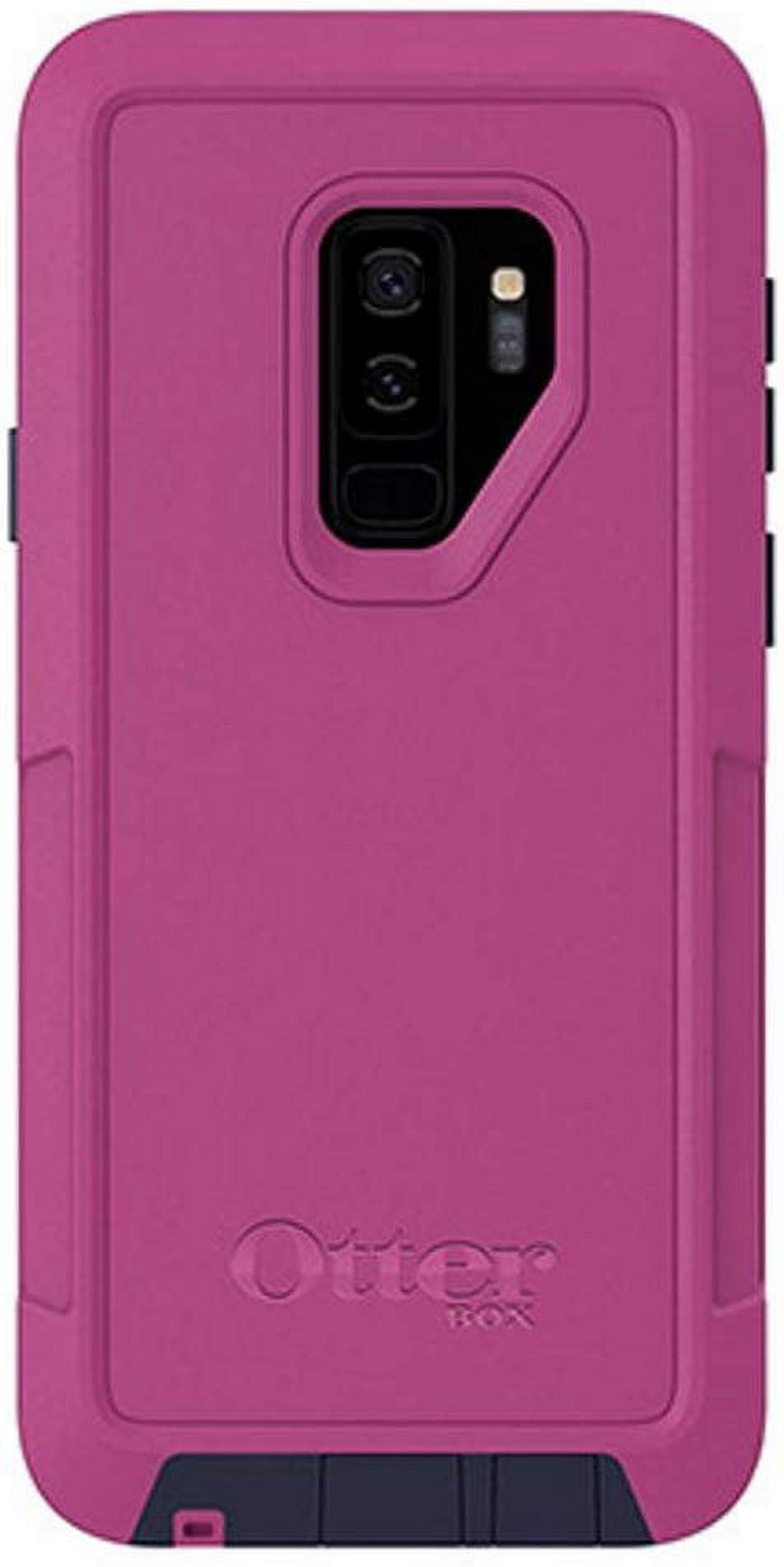 OtterBox Pursuit Series Slim Case for Samsung Galaxy S9 Plus - Bulk ...