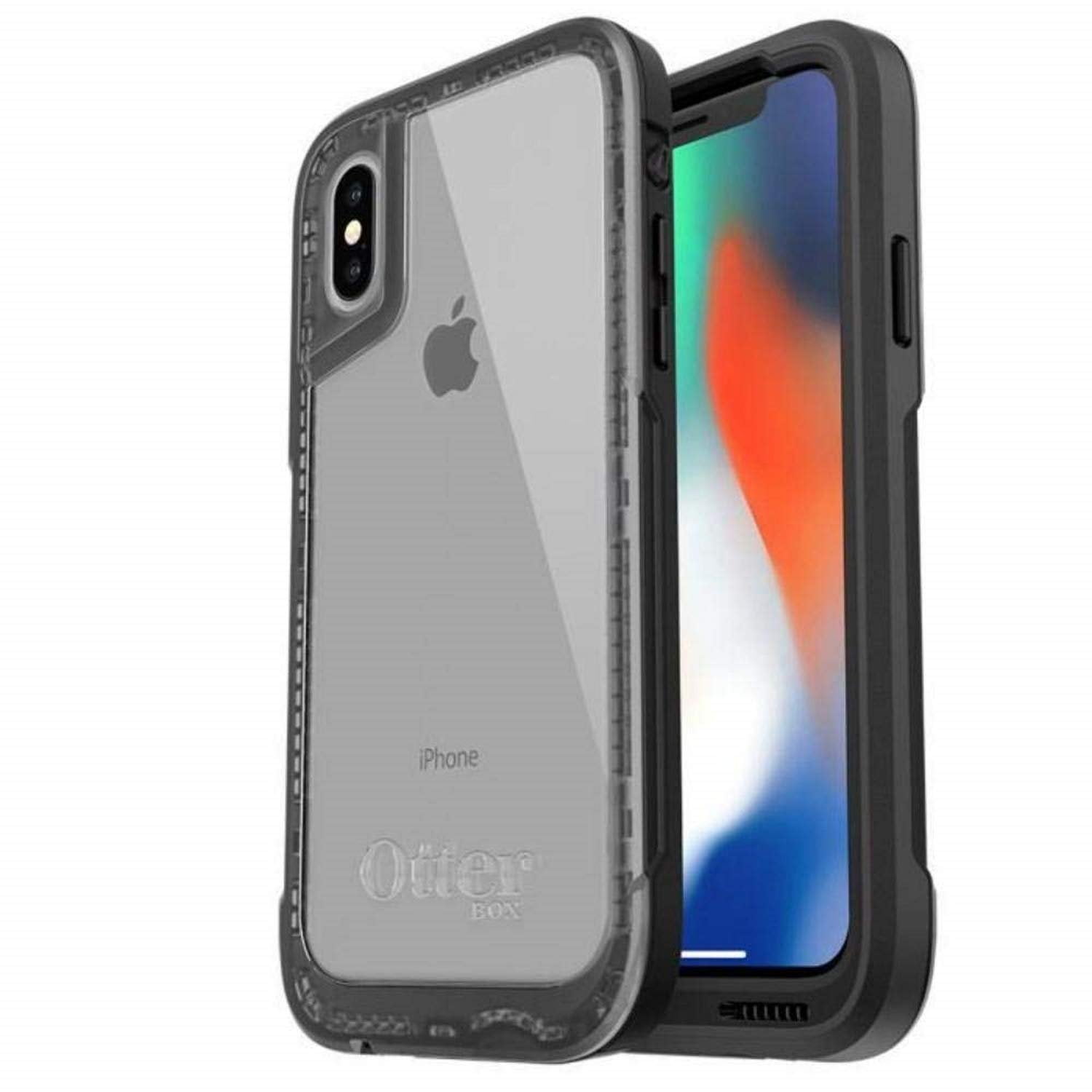 OtterBox Pursuit Series Slim Case for iPhone X/Xs ONLY - Bulk Packaging ...