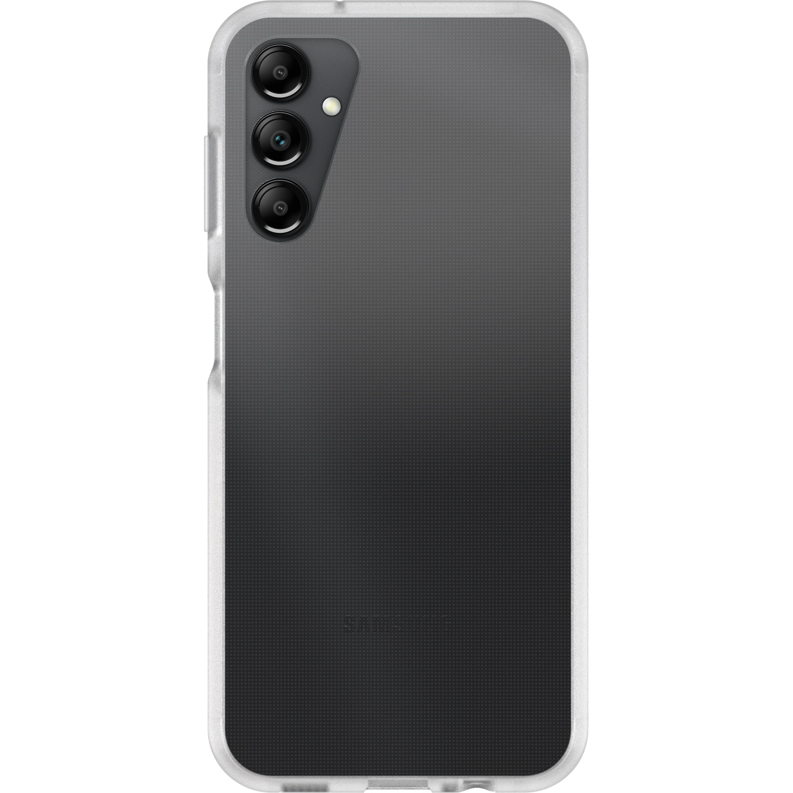 OtterBox React Series Case for Samsung Galaxy A14 5G- Clear - Walmart.com