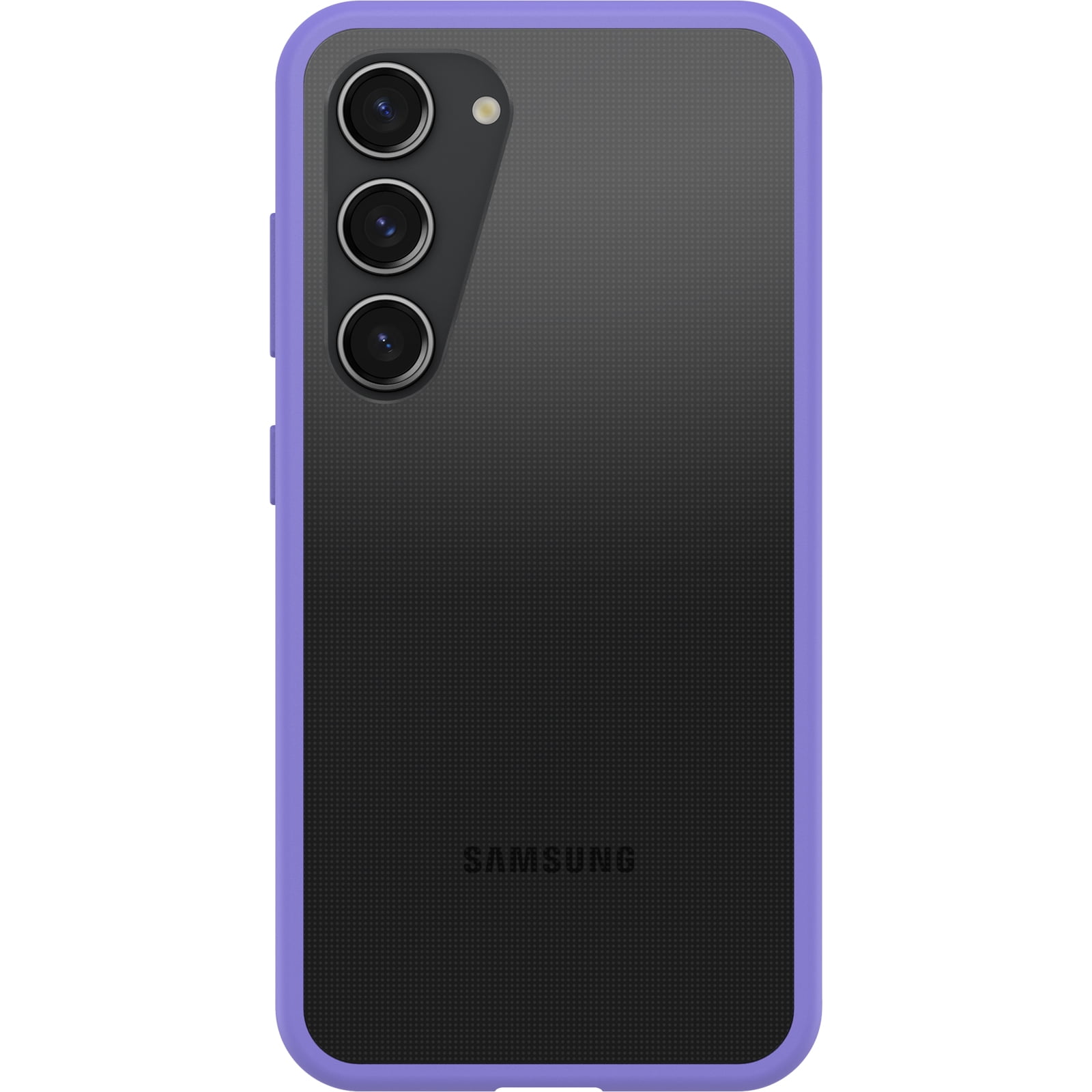 OtterBox React Series Case for Samsung Galaxy S23 - Purplexing - Walmart.com