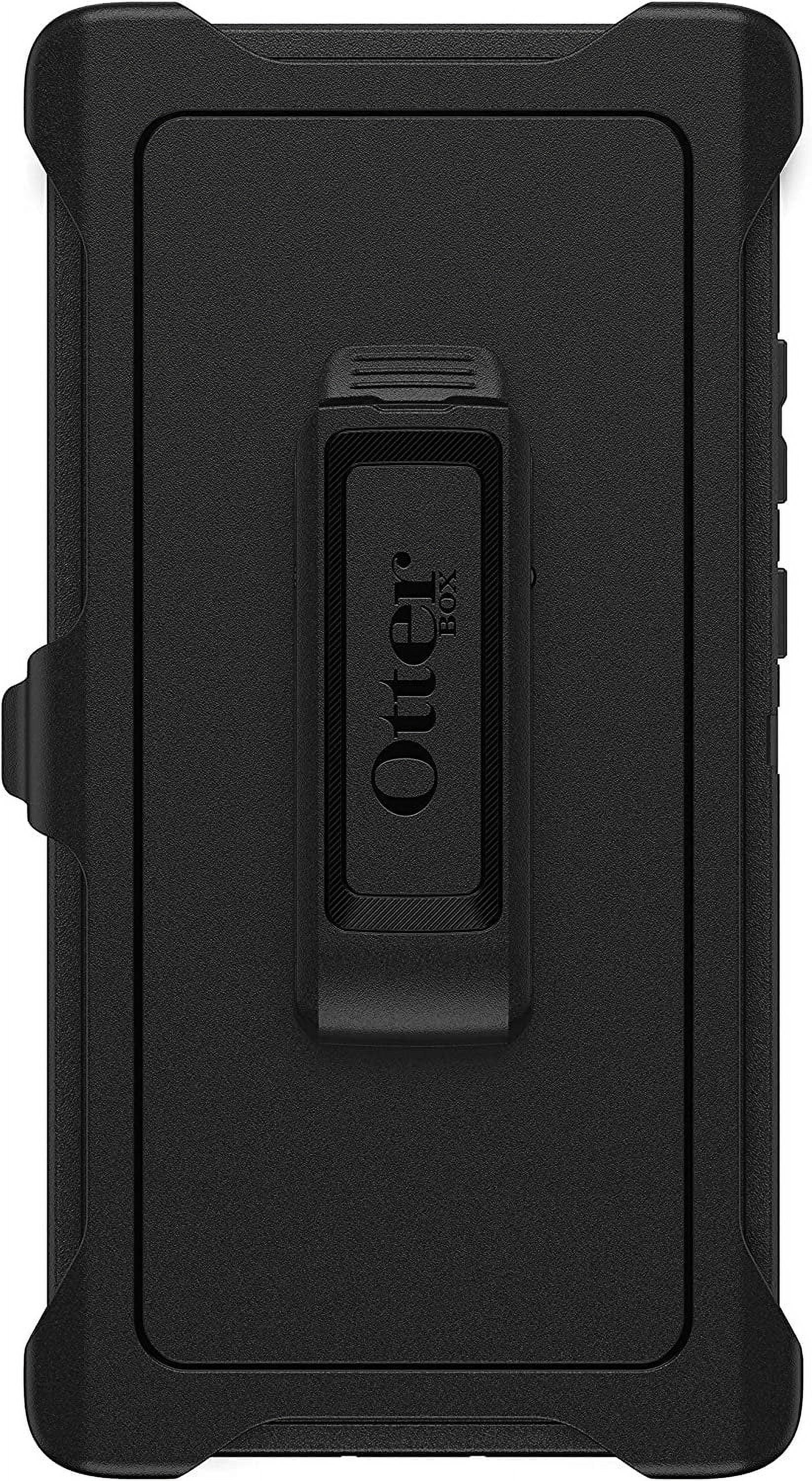 OtterBox Replacement Holster for Galaxy Note20 Ultra 5G Defender Case ...