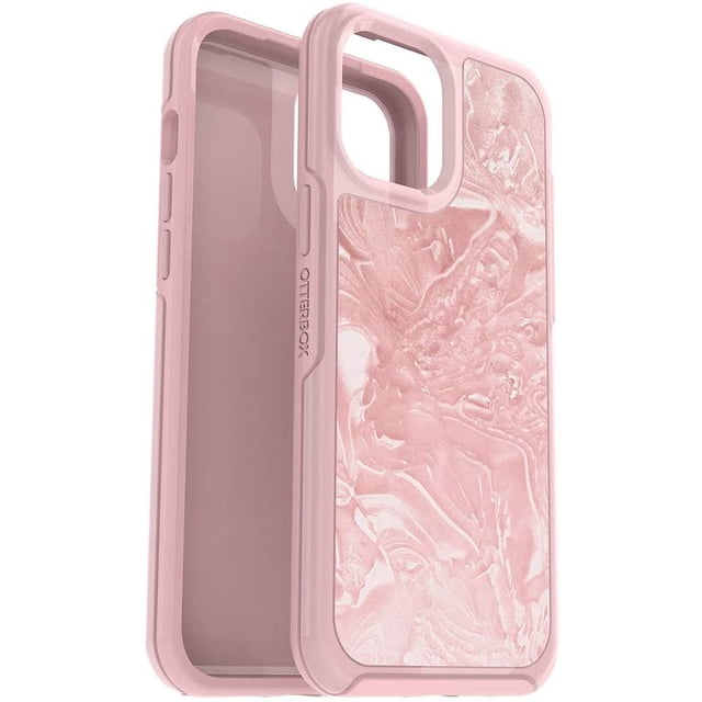 OtterBox SYMMETRY SERIES Case for Apple iPhone 12 Pro Max - Shell ...