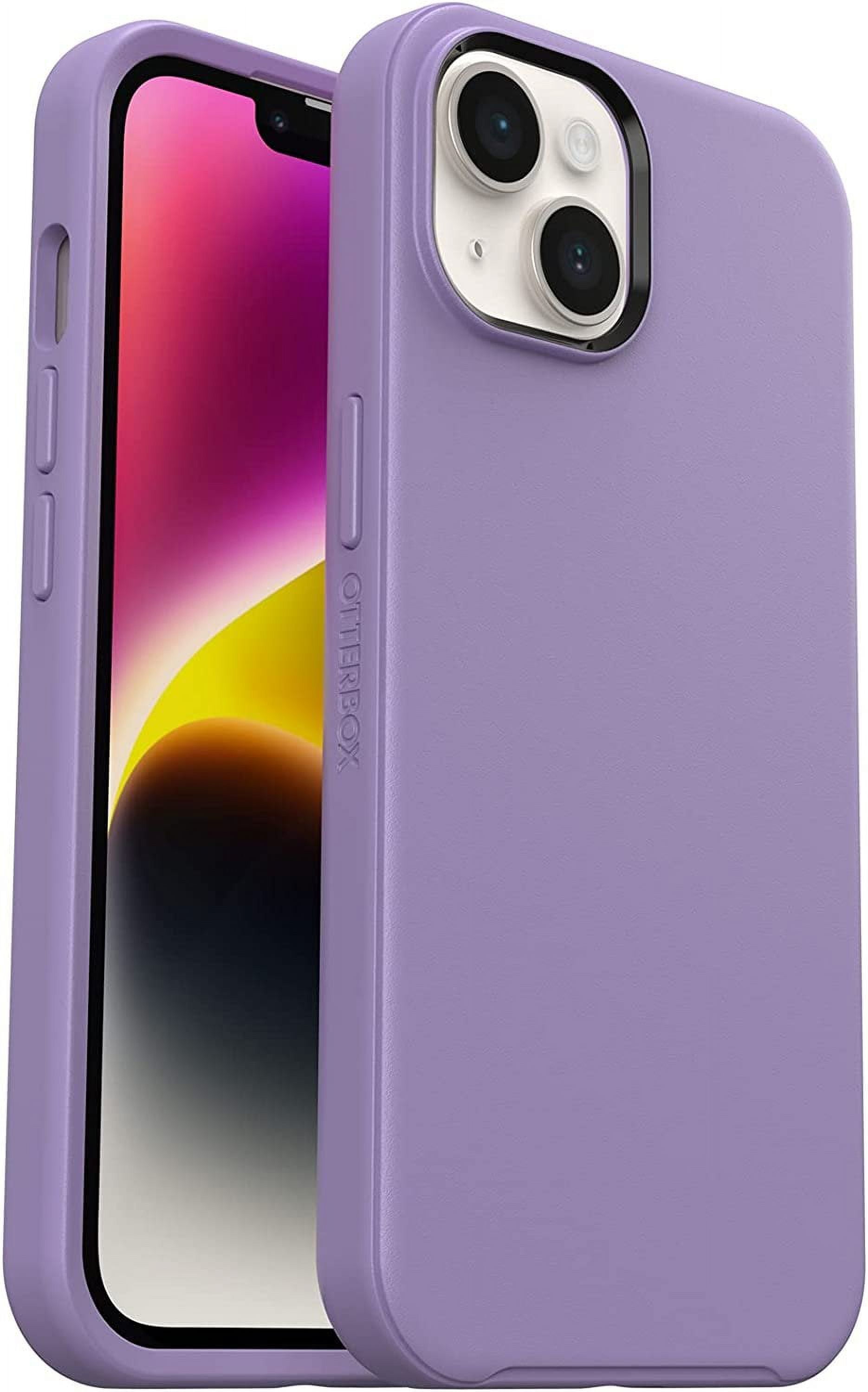 OtterBox SYMMETRY SERIES Slim, Stylish, Impact Protection Case for ...