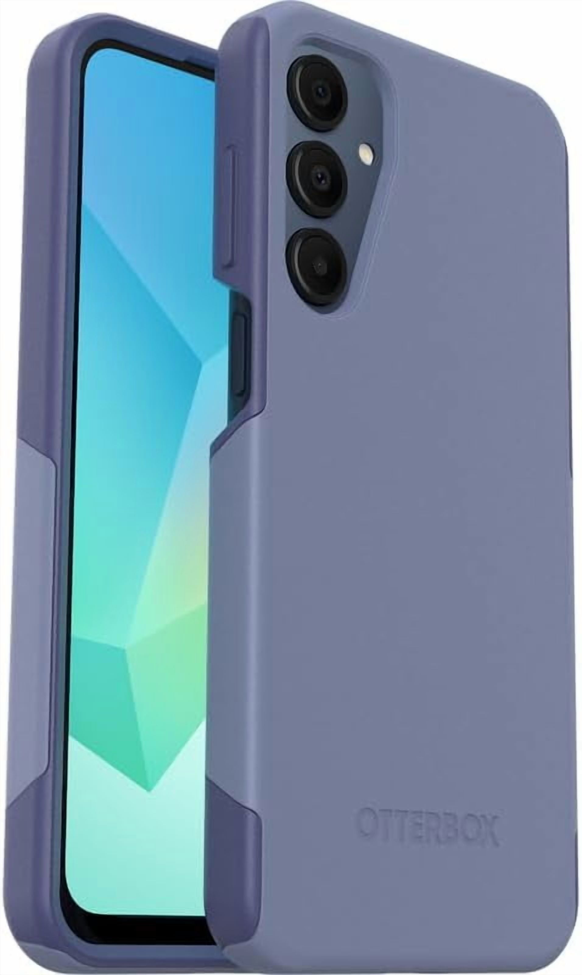 OtterBox Samsung Galaxy A16 & Galaxy A16 5G (Only) - Commuter Series ...