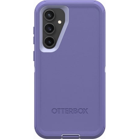 OtterBox Galaxy S23 Case, Defender Series, Black, Rugged, Durable ...