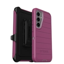 OtterBox Defender Series Pro Case for Samsung Galaxy S24 Ultra Blue ...