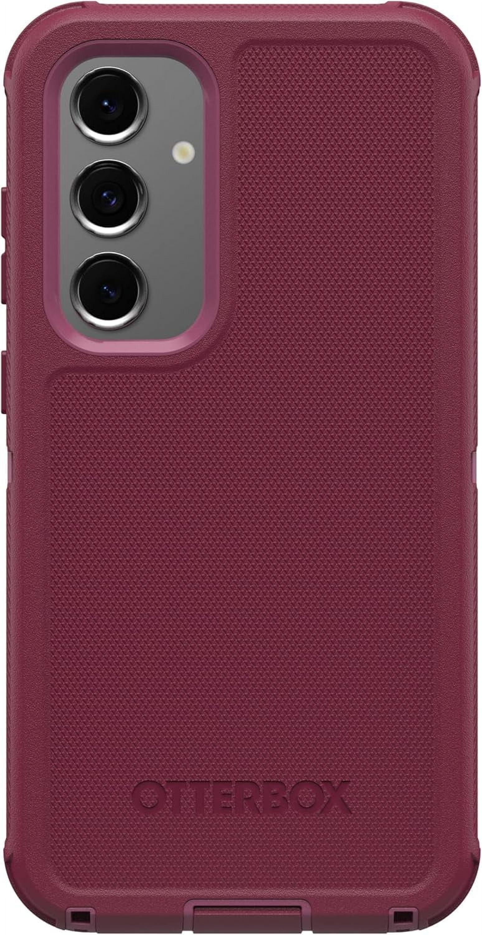 OtterBox Samsung Galaxy S24 FE (Only) - Defender Series Pro Case ...