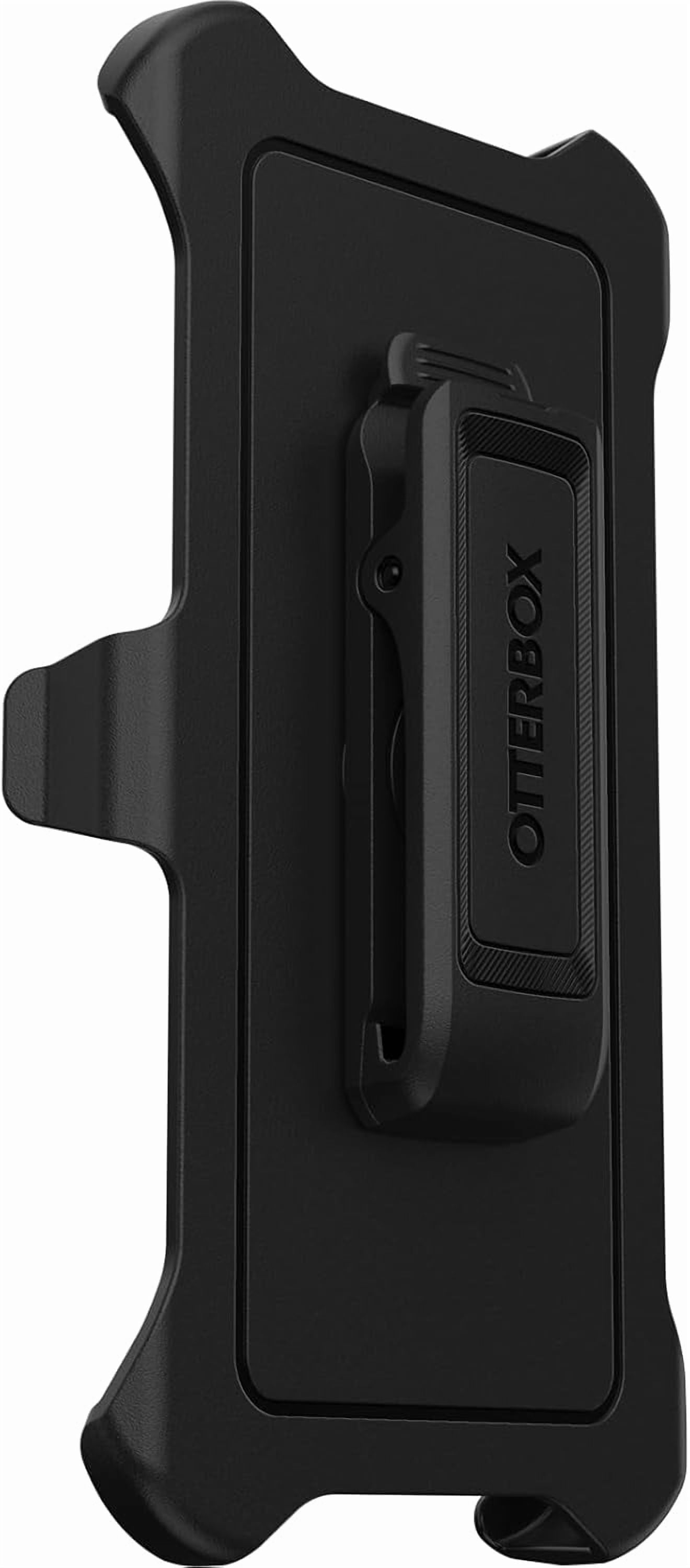 OtterBox Defender Series Holster Belt Clip Samsung Galaxy S24, Black ...