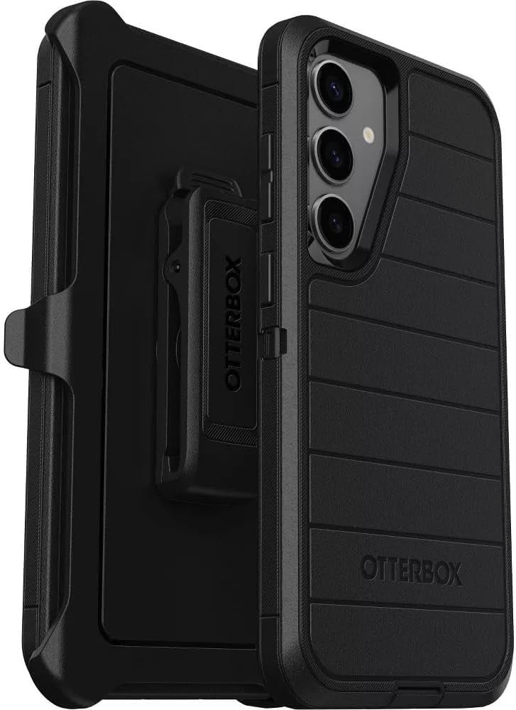 OtterBox, Defender Series Pro Case, S24+ Rugged & Durable, Screenless ...