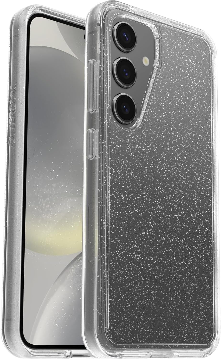 OtterBox Samsung Galaxy S24 Only - Symmetry Series Clear Case ...
