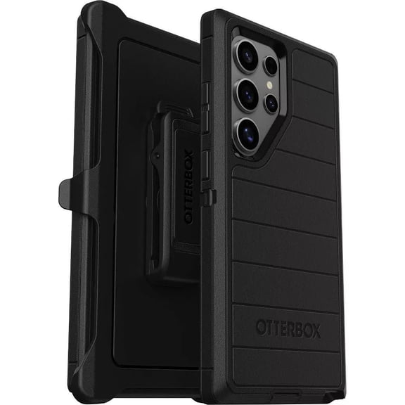 OtterBox Samsung Galaxy S25+ (Only) - Defender Series Pro Case - Baby ...
