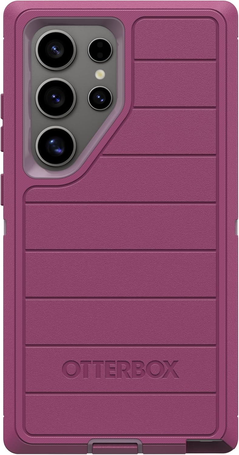 OtterBox Samsung Galaxy S24 Ultra (Only) - Defender Series Pro Case ...