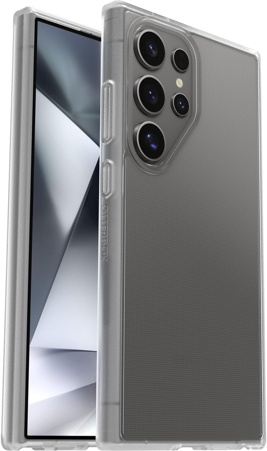OtterBox Samsung Galaxy S24 Ultra Only - Prefix Series Clesr Case ...