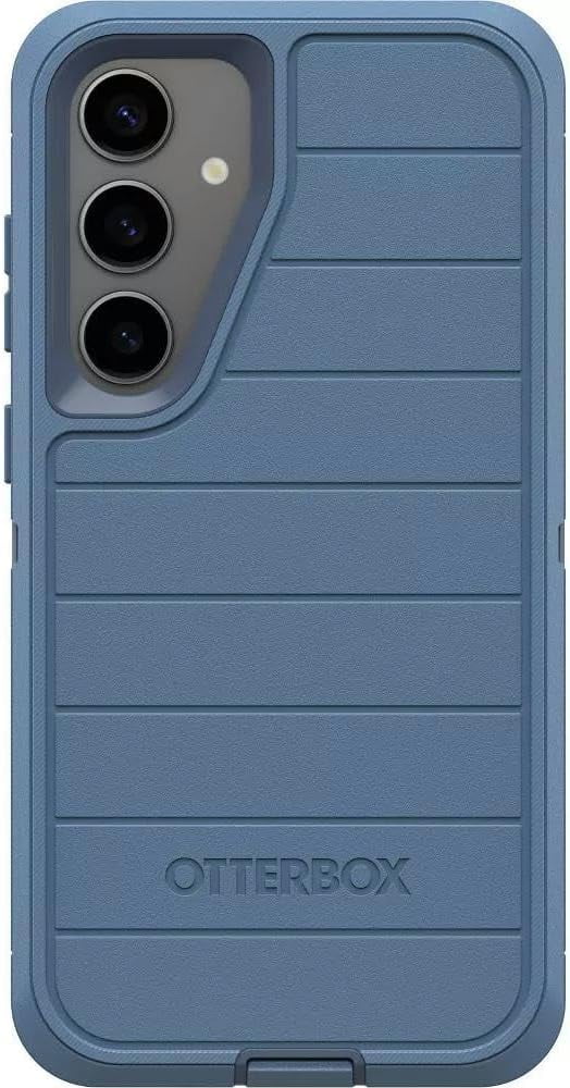 OtterBox Samsung Galaxy S25+ (Only) - Defender Series Pro Case - Baby ...