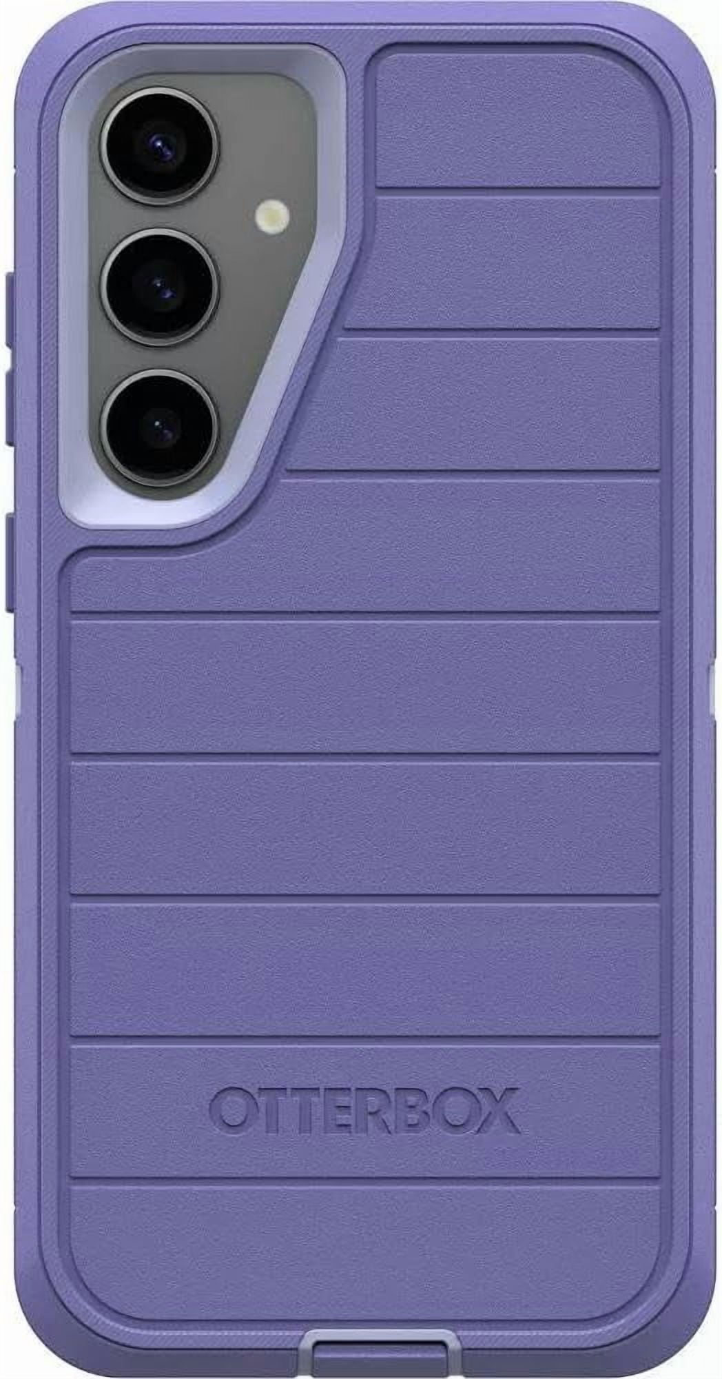 OtterBox Samsung Galaxy S25+ (Only) - Defender Series Pro Case ...