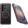 OtterBox Samsung Galaxy S26 Ultra (Only) Bundle: Defender Series XT ...