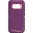 OtterBox Samsung Galaxy S8 Defender Series Case, Vinyasa - Walmart.com
