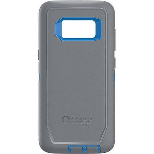 OtterBox Samsung Galaxy S8 Defender Series Case - Walmart.com