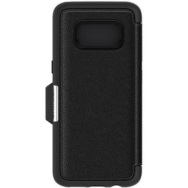 OtterBox Samsung Galaxy S8 Strada Series Folio Case - Walmart.com