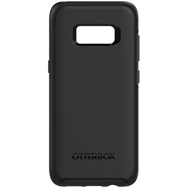 OtterBox Samsung Galaxy S8 Symmetry Series Case - Walmart.com