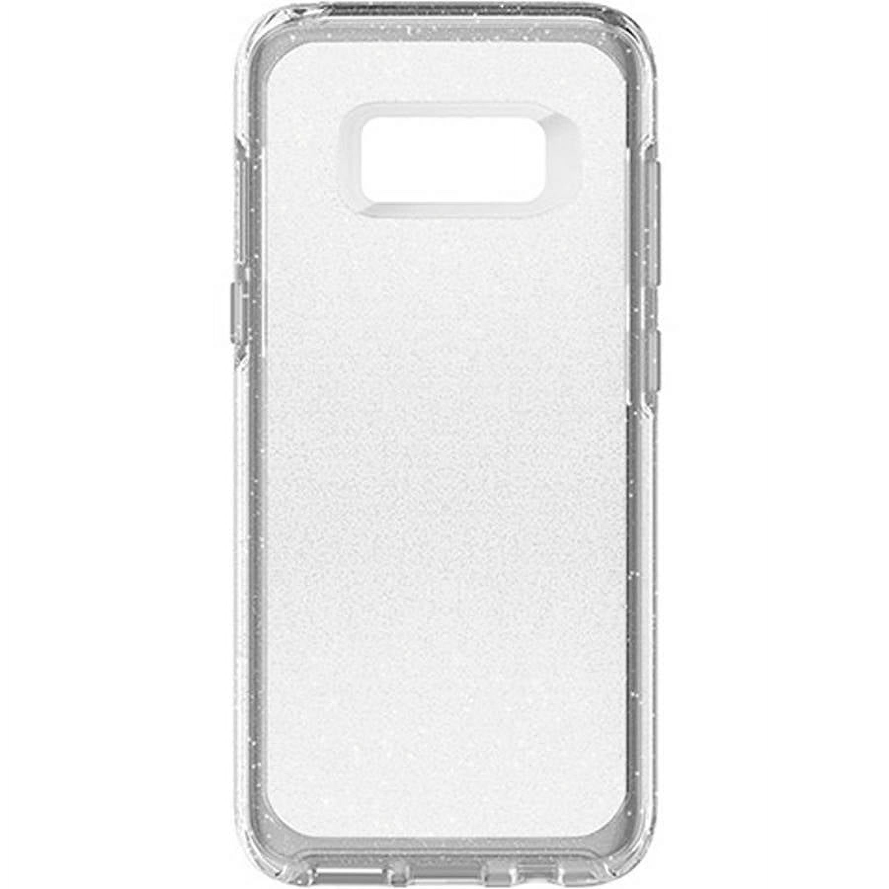 OtterBox Samsung Galaxy S8 Symmetry Series Clear Case - Walmart.com
