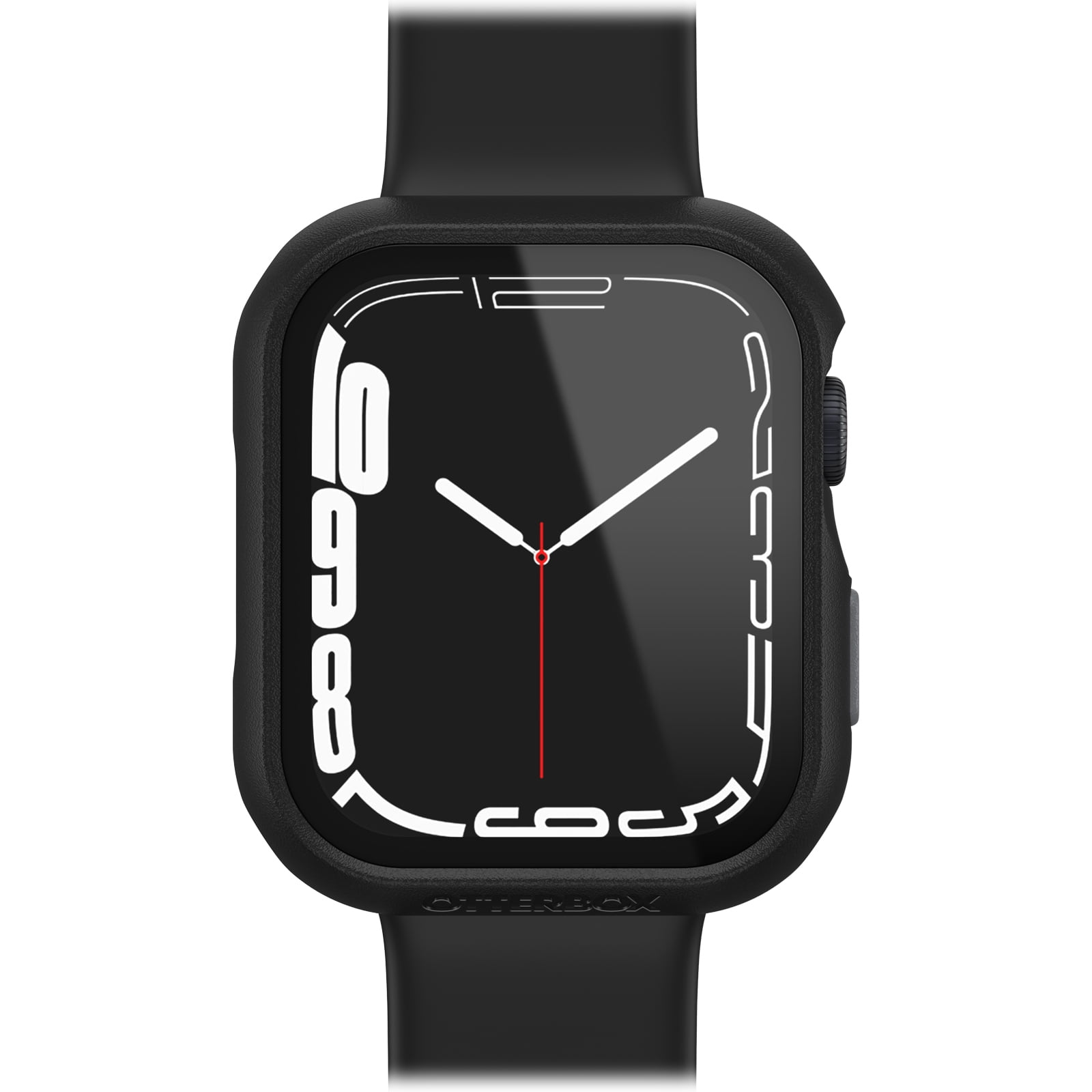 OtterBox Screen Protector Omni Edge for Apple Watch Series 8/7 Case, 0.75" - Walmart.com