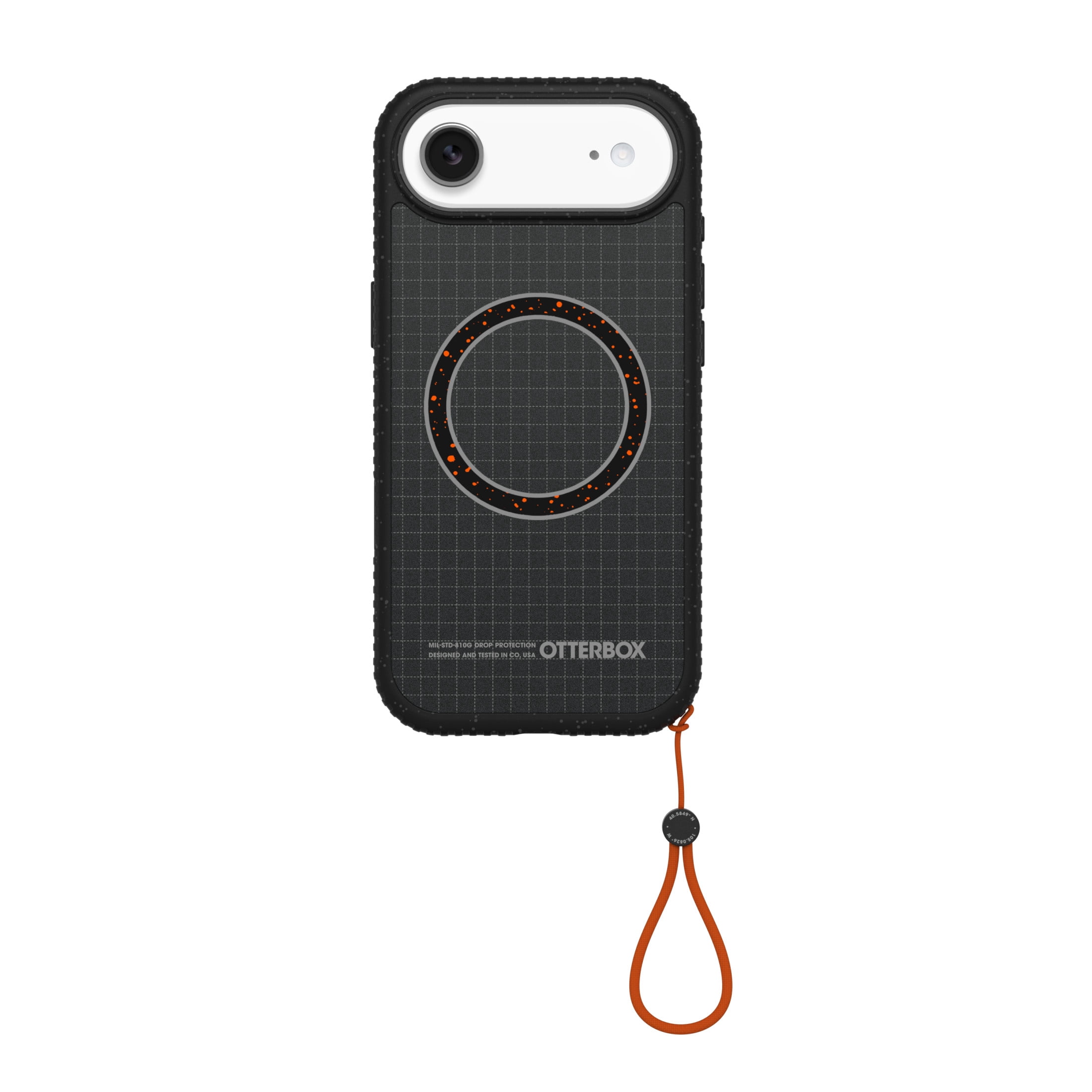 OtterBox Sole Series Case with MagSafe and Camera Control for iPhone ...